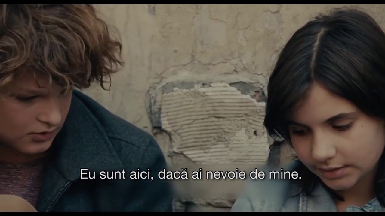 Miss Impossible(trailer romana) - YouTube