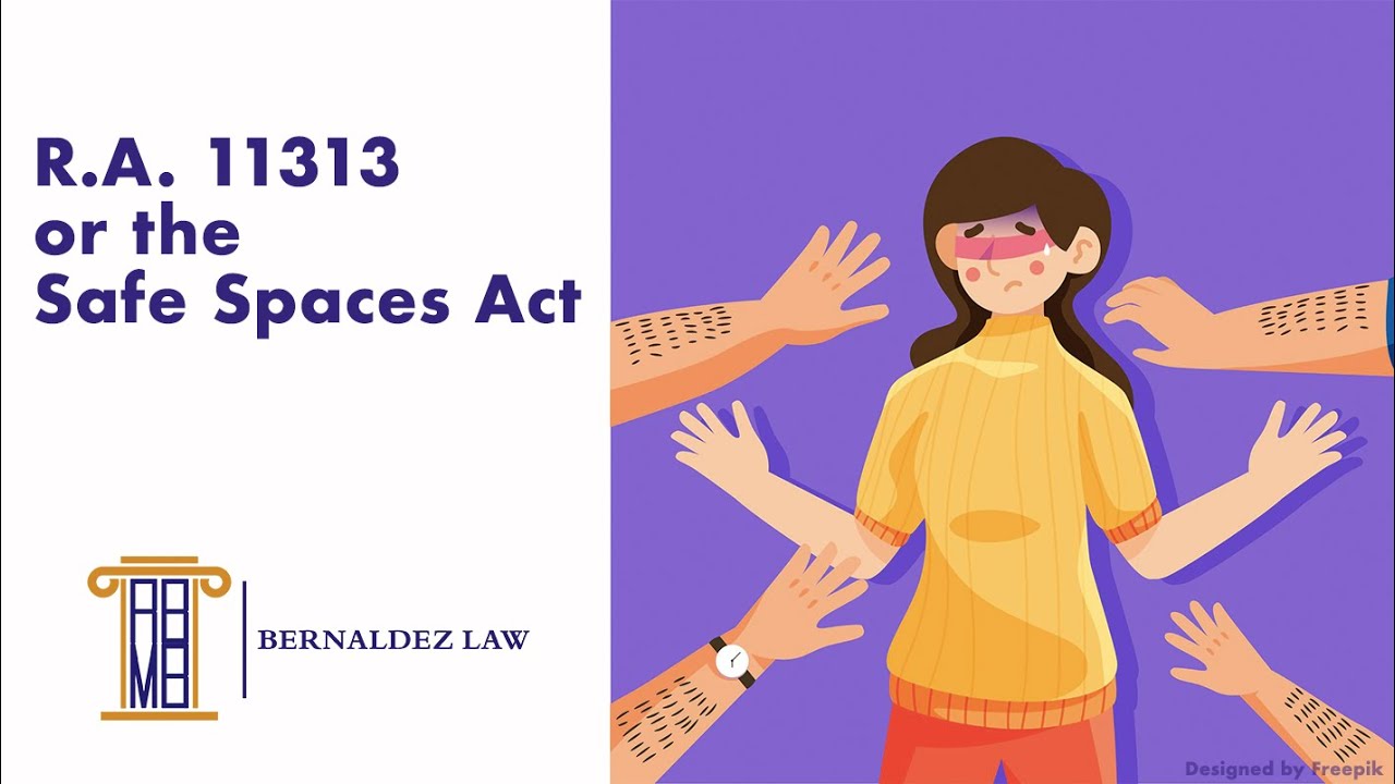 Know Your Rights Safe Spaces Act YouTube know-your-rights-safe-spaces-act-youtube