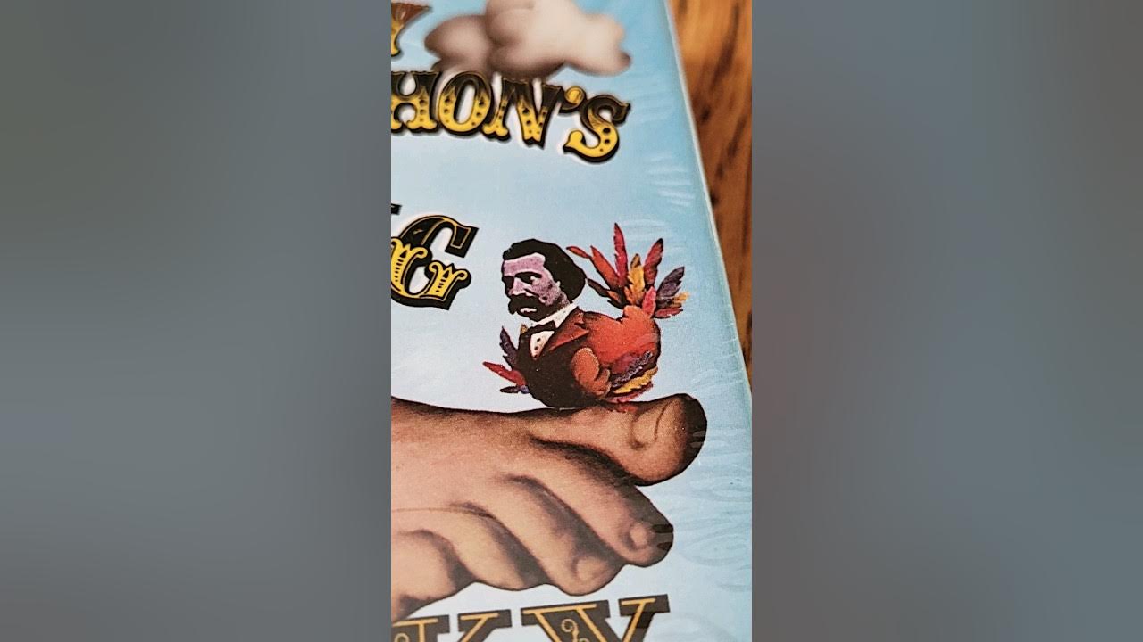 Monty Python's Flying Sticky Notes - YouTube