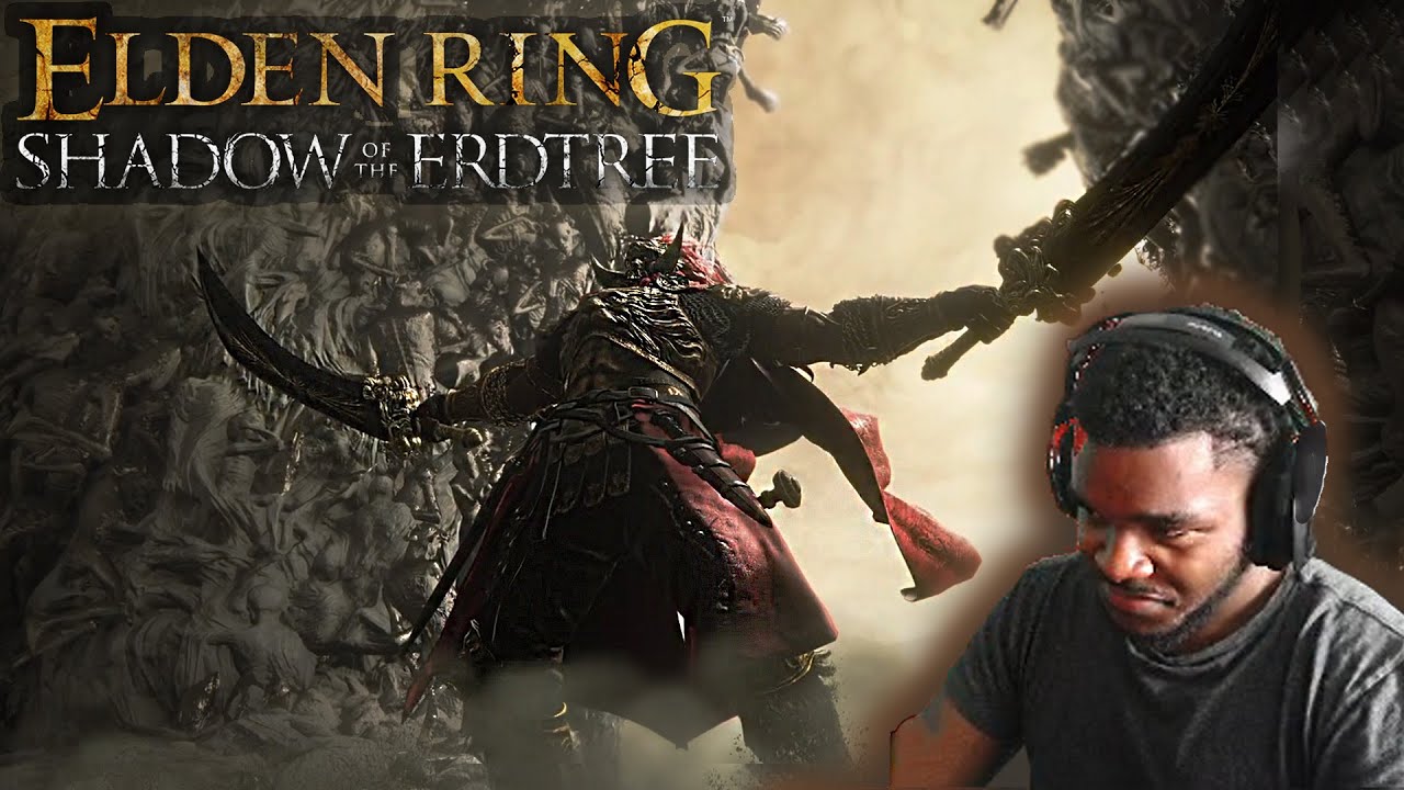ITS BEEN A MONTH AND I STILL CANT BEAT RADAHN (HELP)!! | SHADOW OF ERD ...