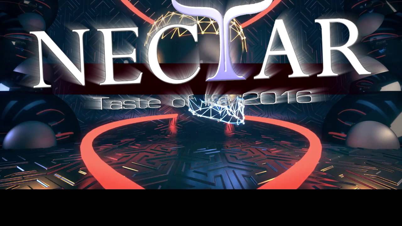 NecTar Pub LED 2017 - YouTube