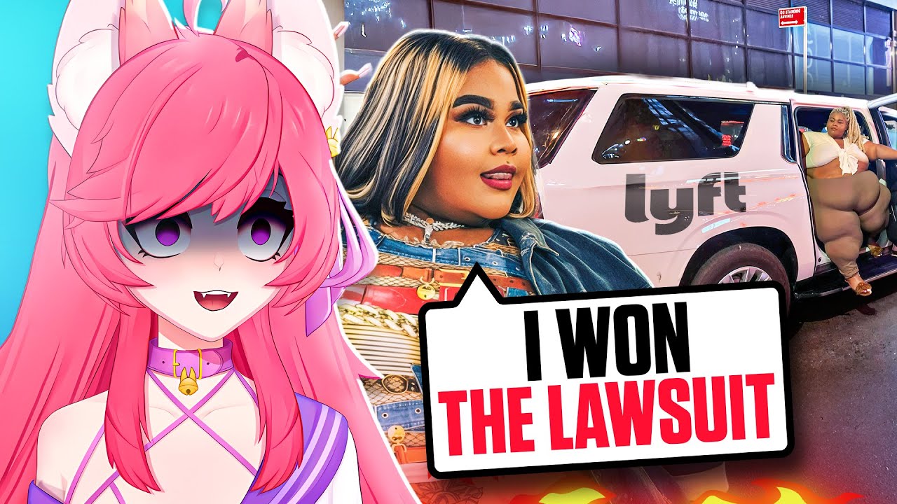 She WON The LAWSUIT?! - YouTube