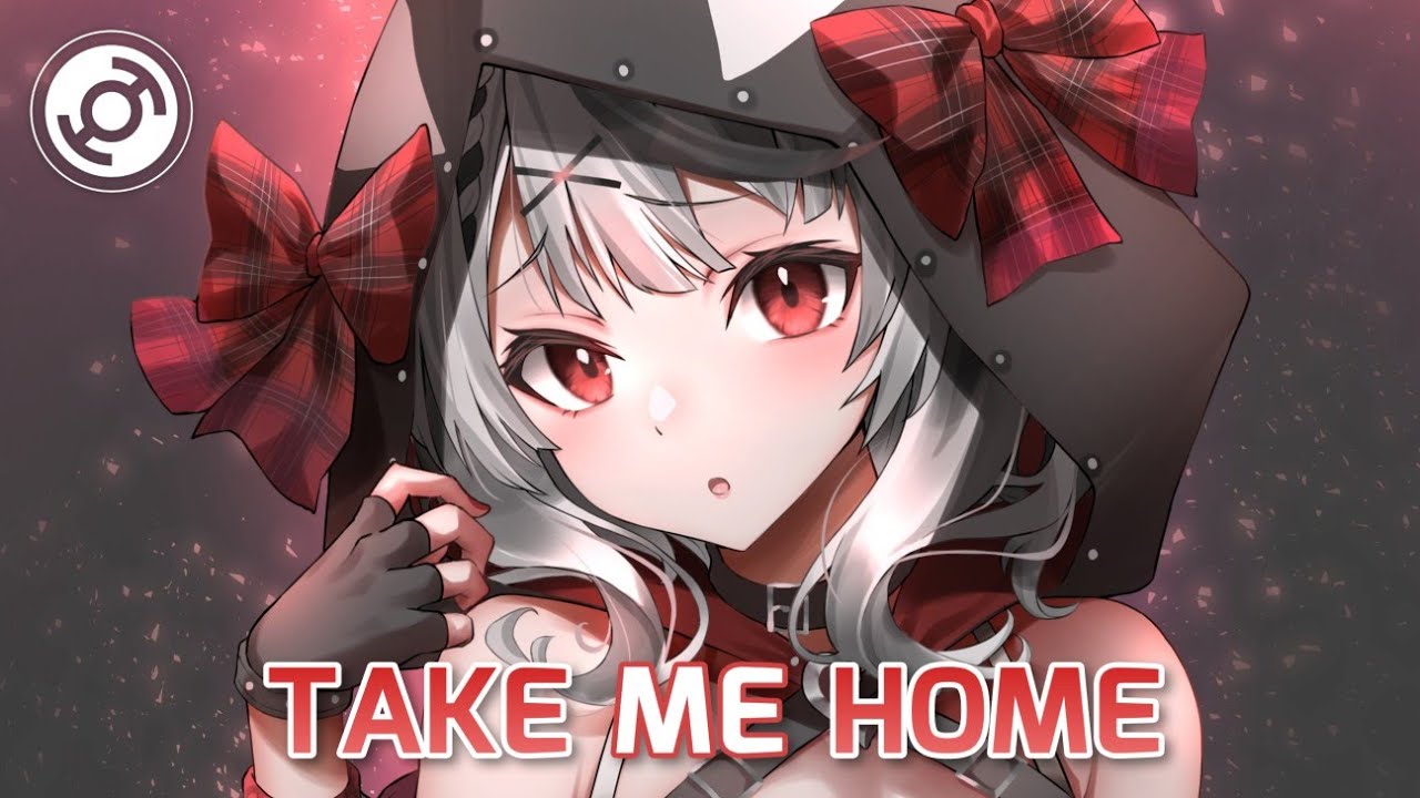 Nightcore - Take Me Home (James Stikå)(Sub Español) - YouTube