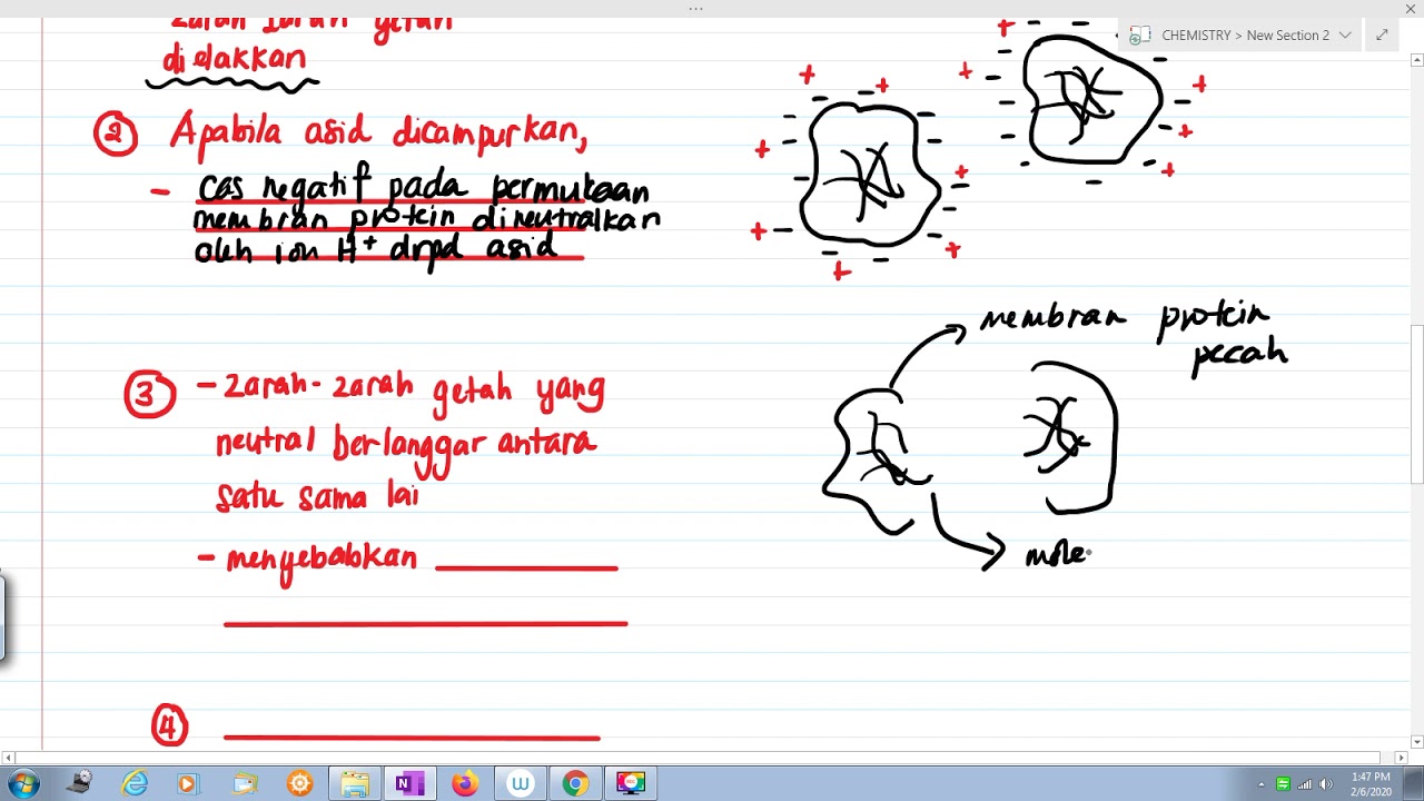 LATEKS GETAH PART 2 - YouTube