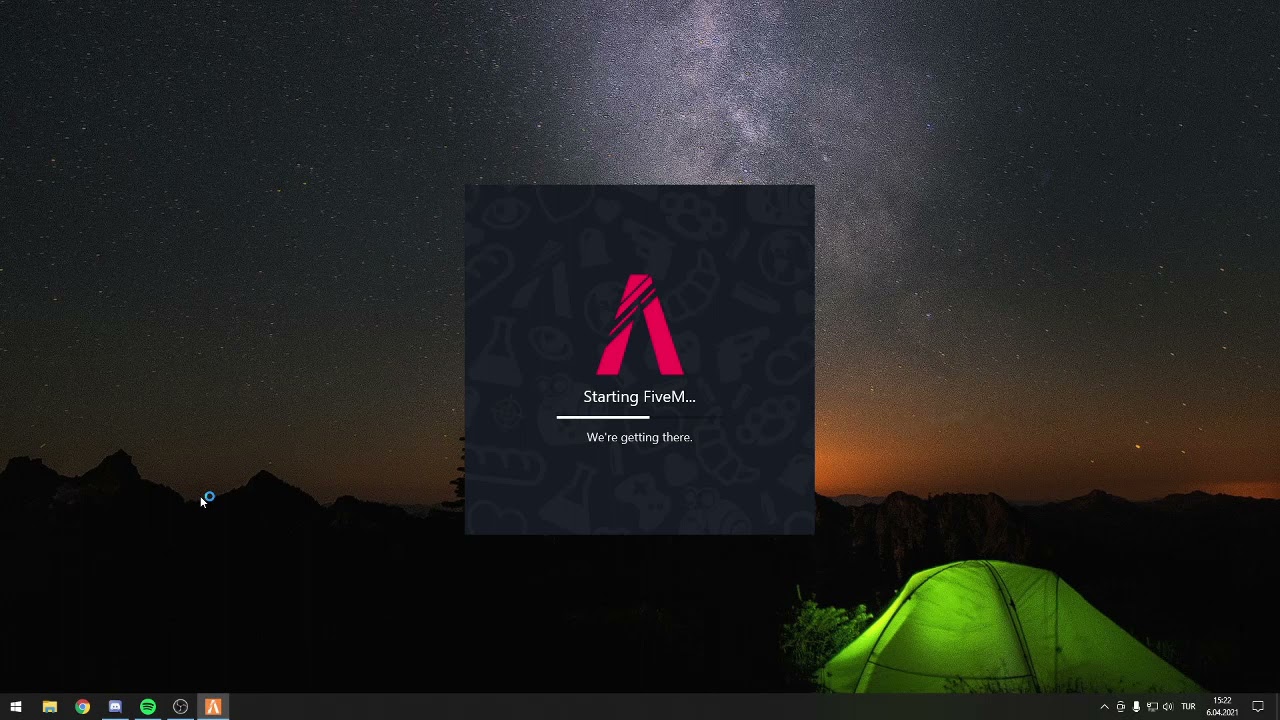 Fivem F8 Console Açma - YouTube