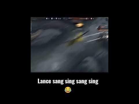 Lancelot - Sang Sing Sung Seng Song - YouTube