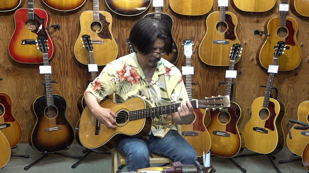 MAURER PARLOR 1900s - YouTube