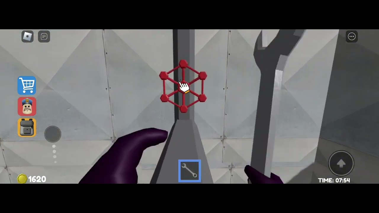 playing Berry's prison run - YouTube