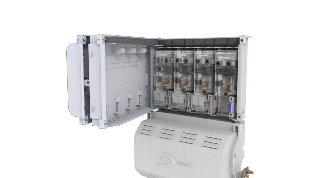 HDCO CTMC Construction - YouTube