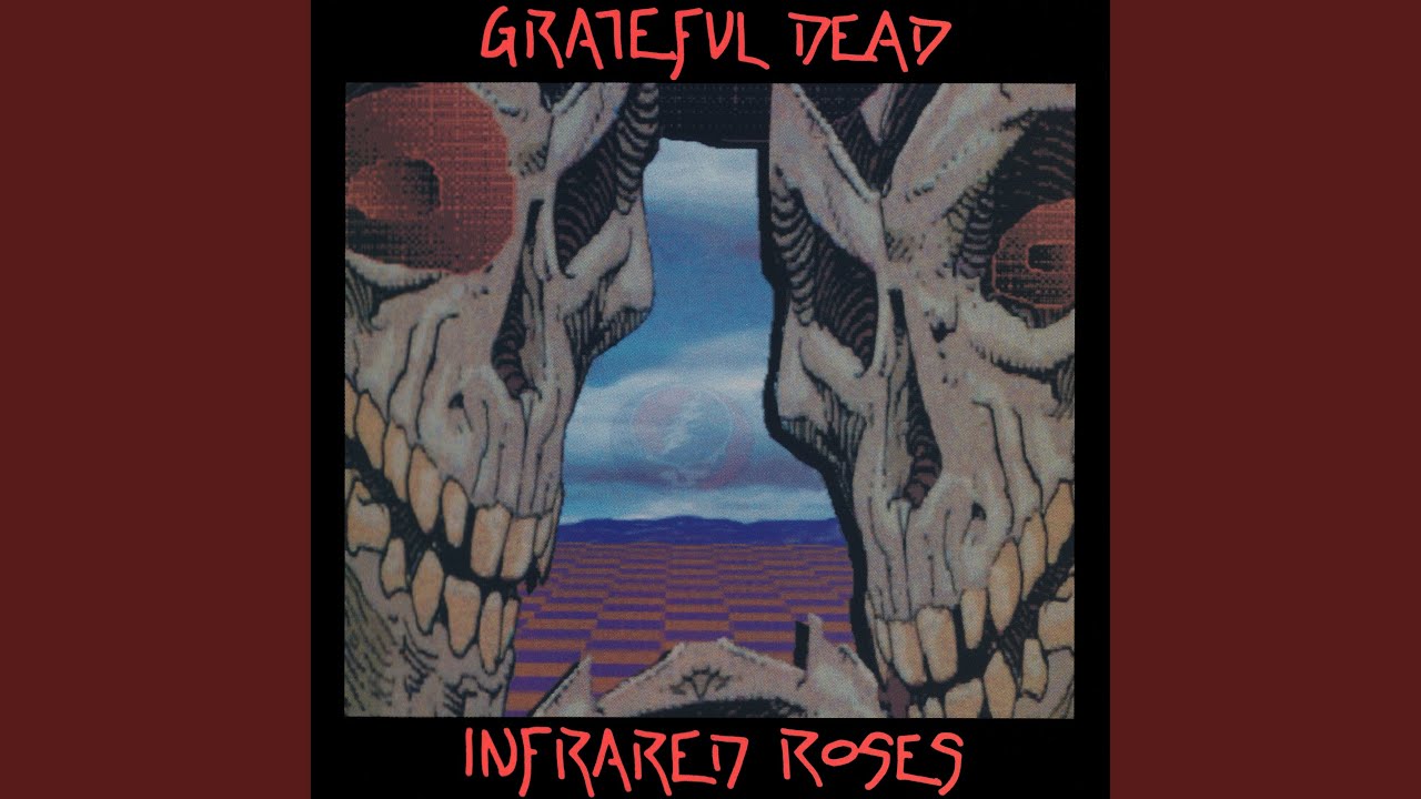 Infrared Roses (Live) - YouTube