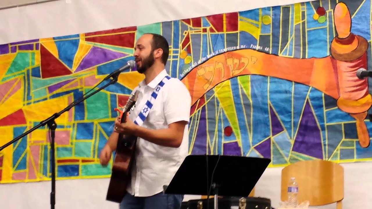 Joshua Aaron - YouTube