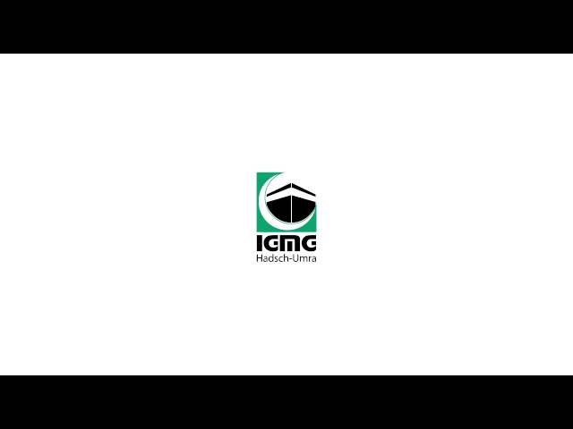 Igmg Logo Home IGMG