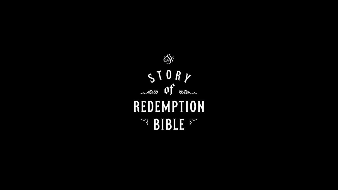 Introducing the Story of Redemption - YouTube