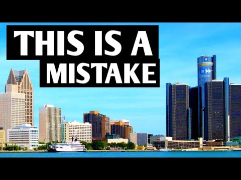 The Problem With Smart Cities & Modern Architecture Projects - YouTube