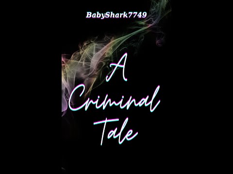 A Criminal Tale (Güncel Kitap Tanıtımı)