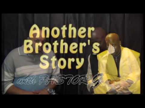 Donta Harris Another Brother's Story Part 1 - YouTube