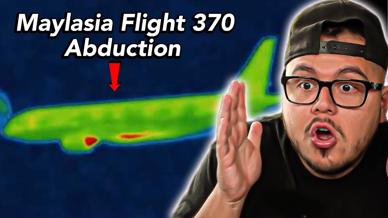 New Alien Video is INSANE! - YouTube
