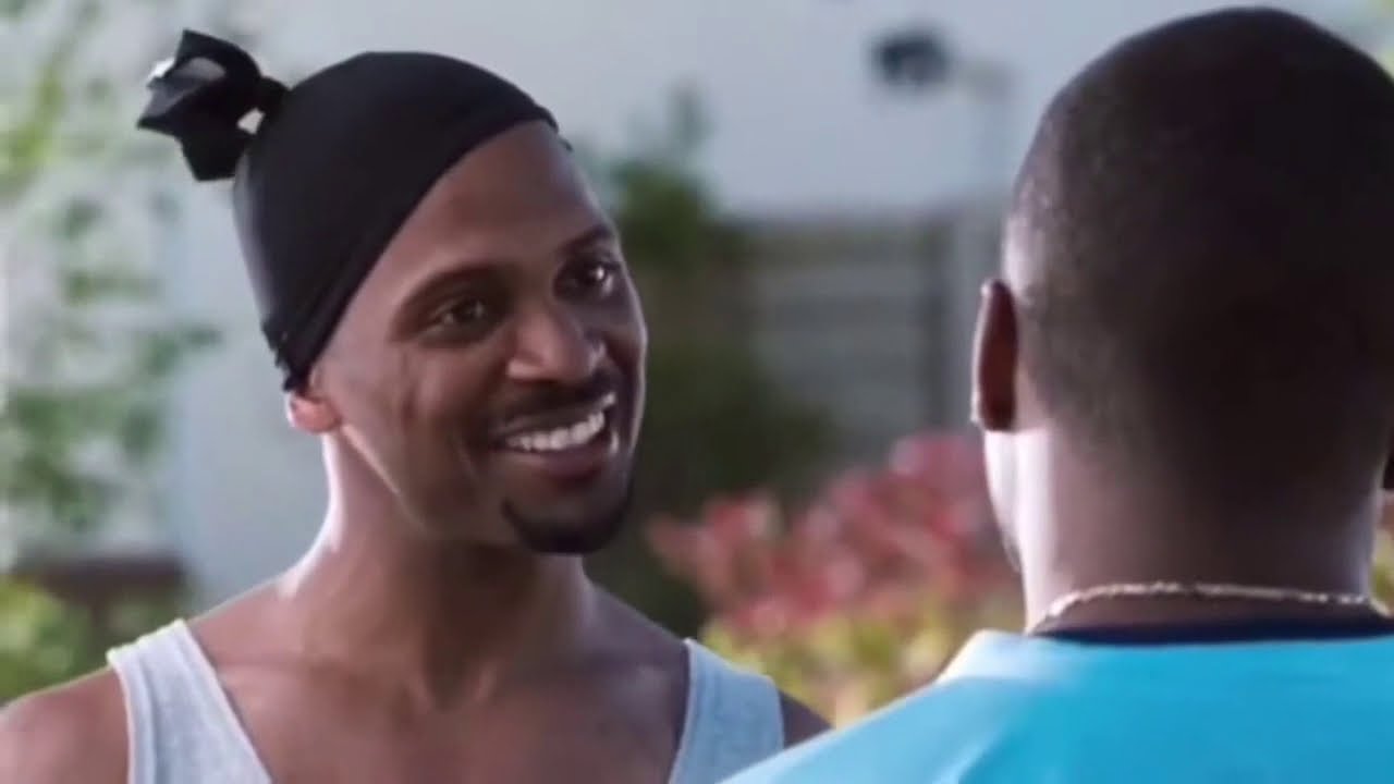 Next Friday Full Movie - YouTube