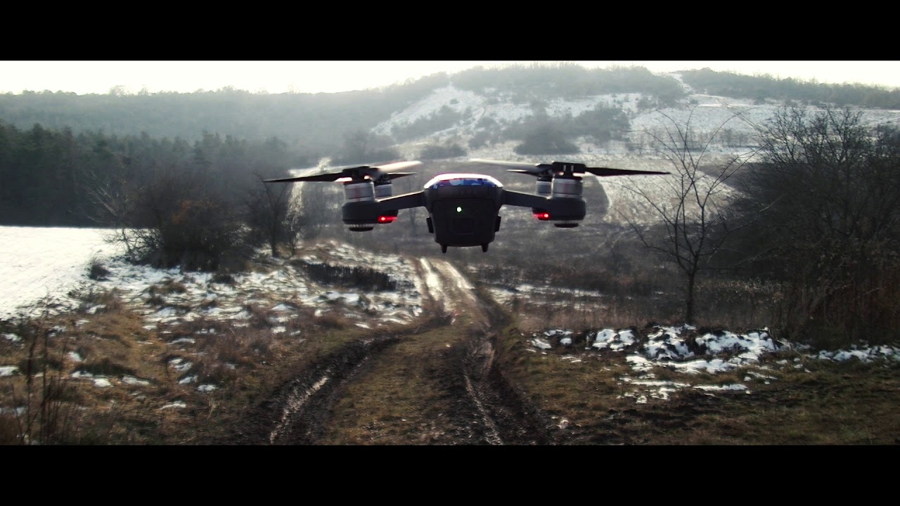 Vácduka Test footage - YouTube