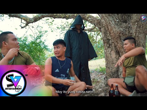 Si Kamatayan : Part 1