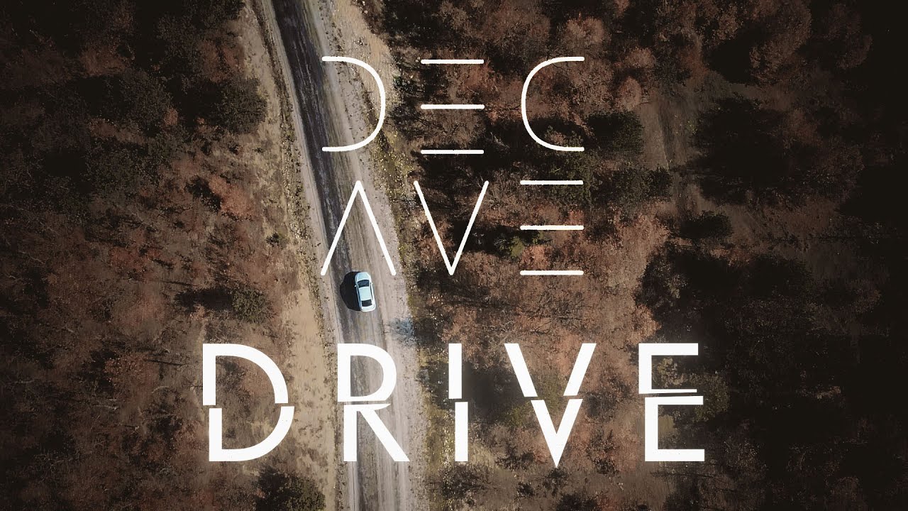 December Avenue - Drive (OFFICIAL LYRIC VIDEO) - YouTube