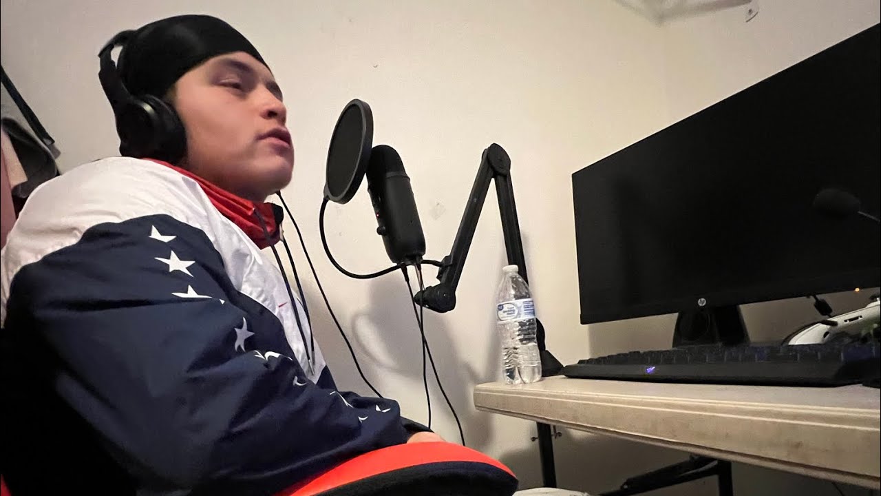We Not Like You Remix - YouTube