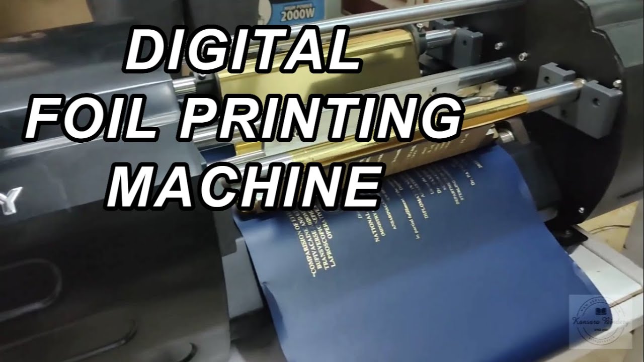 How to Replace AUDLEY 330A/B Print Head | AUDLEY 330A/B के प्रिंट हेड कैसे बदलें | KANSARA ...