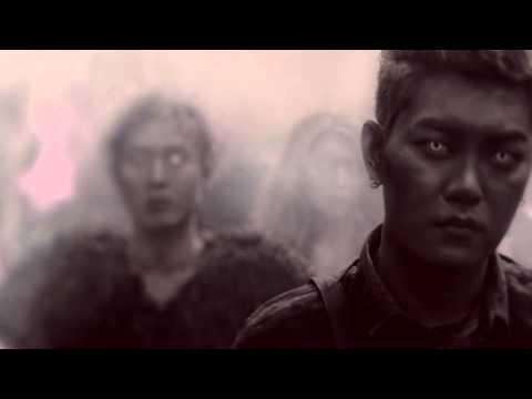 [Teaser] XIA 준수 - 꽃 (FLOWER)