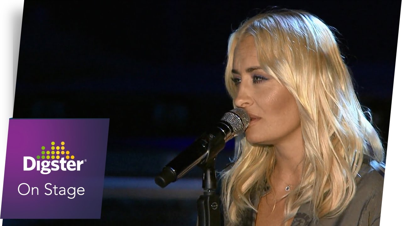 Sarah Connor - Augen Auf (Live 2016) - YouTube Music