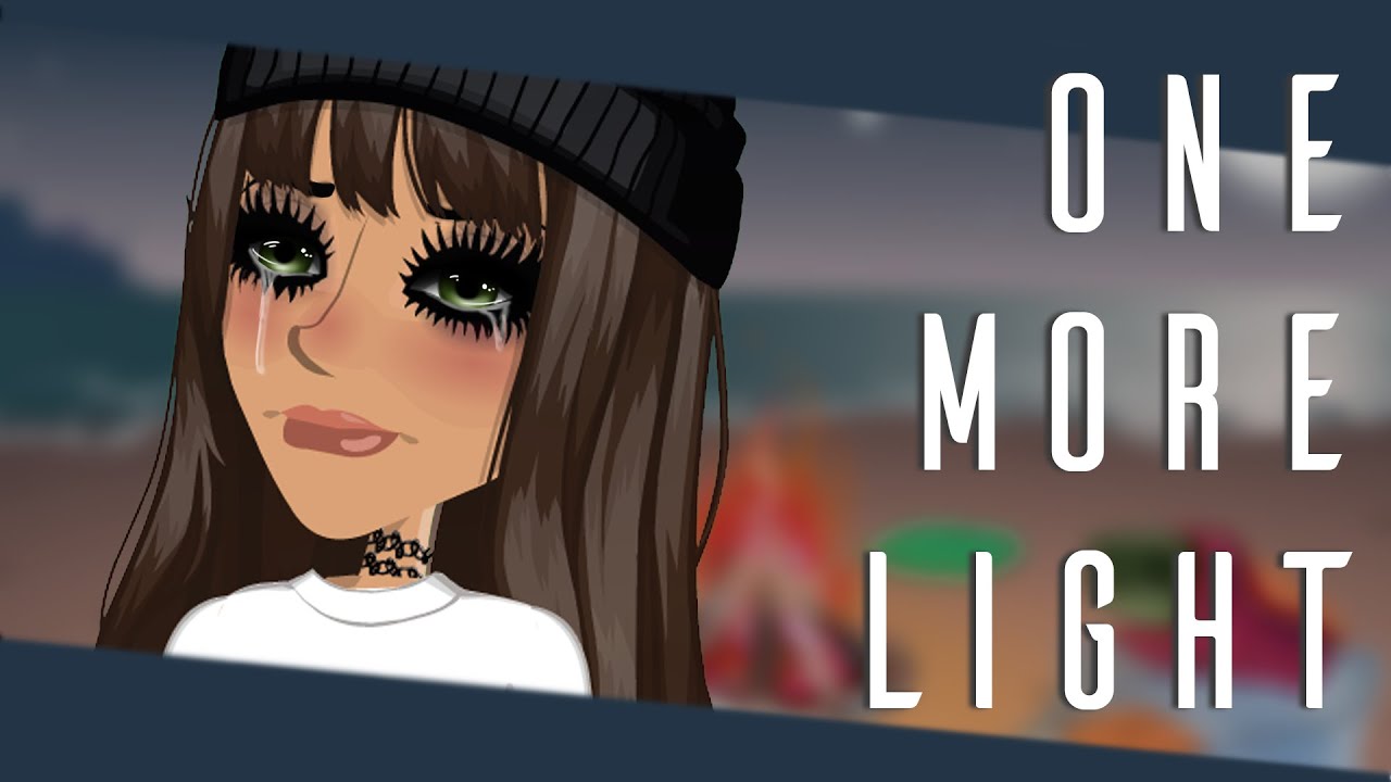 one more light - msp version - YouTube