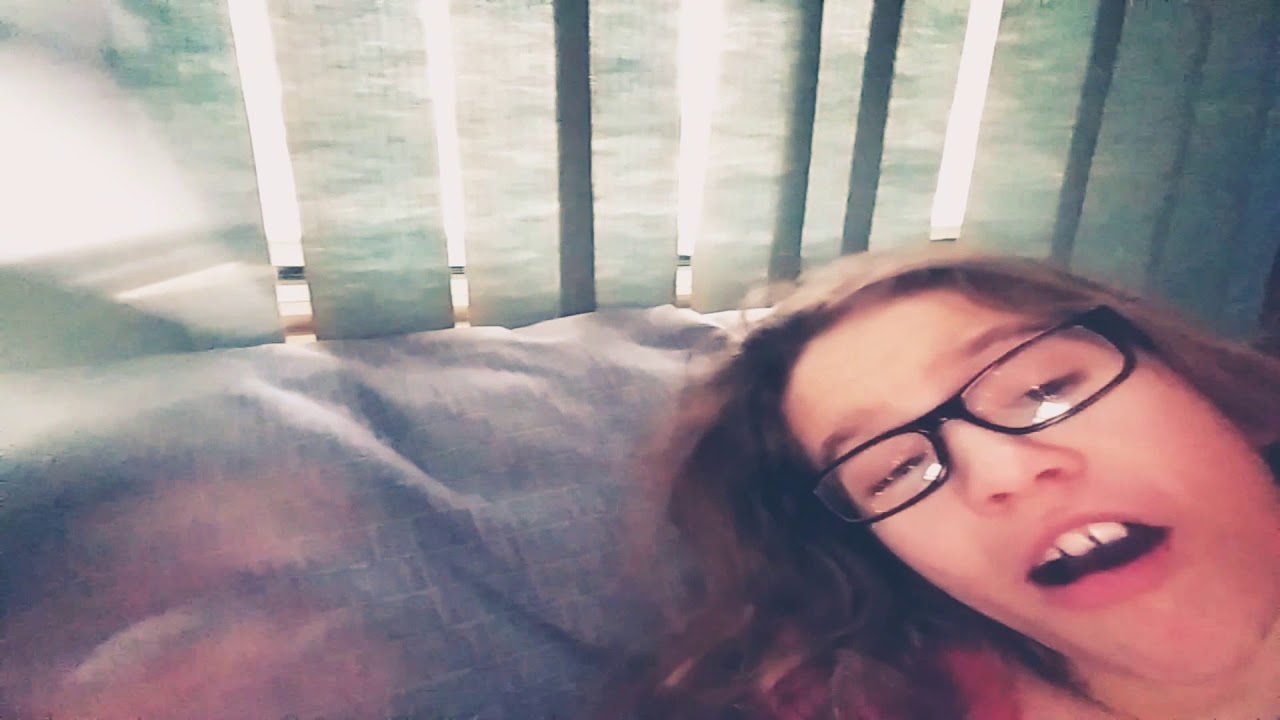 Teen morning routine - YouTube