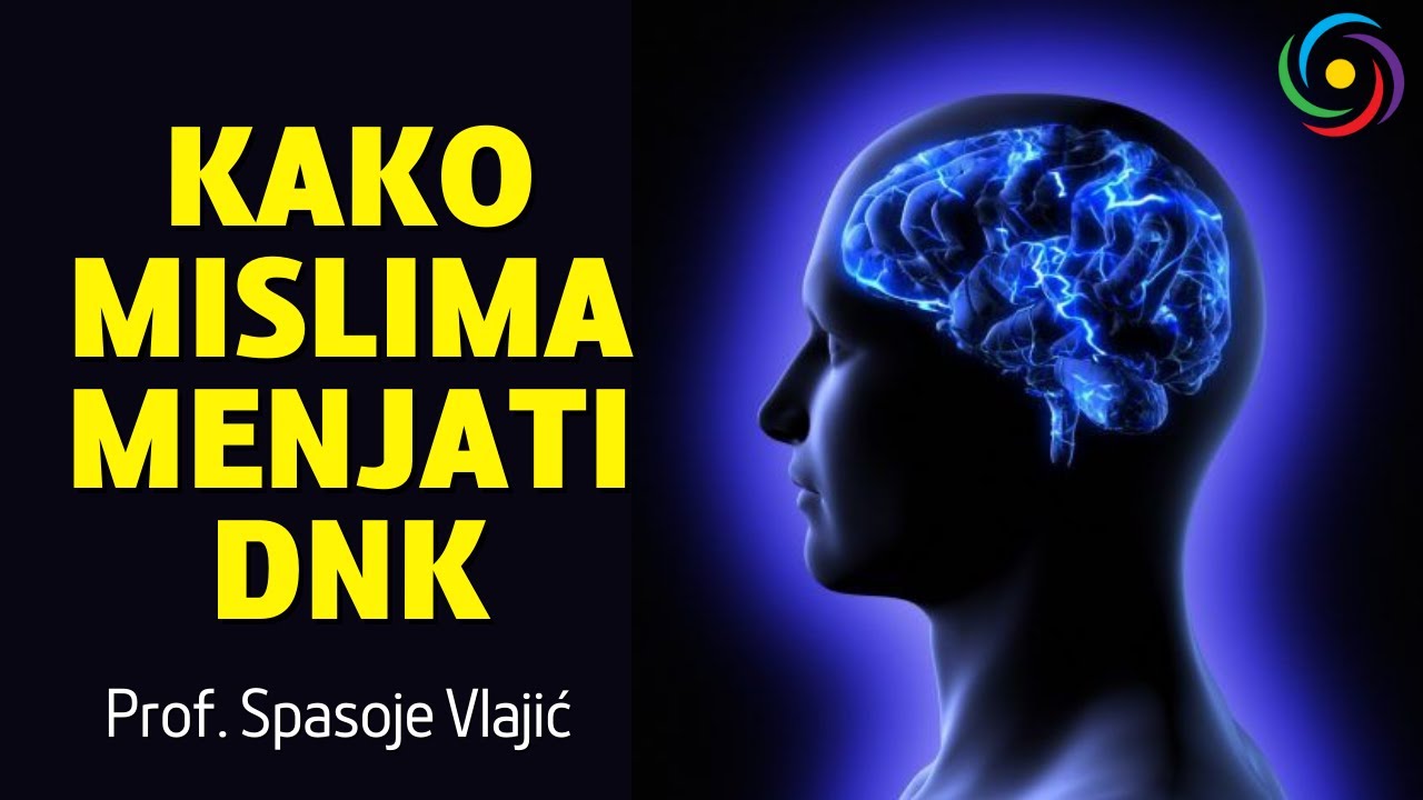 Spasoje Vlajić - MOĆ MISLI - 022 - Praktična vežba - YouTube