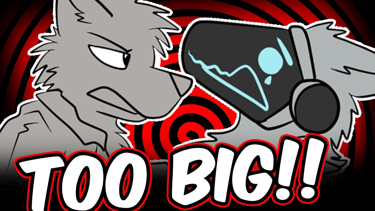 FURRY MEMES 70 (PROTOGEN MEMES) - YouTube