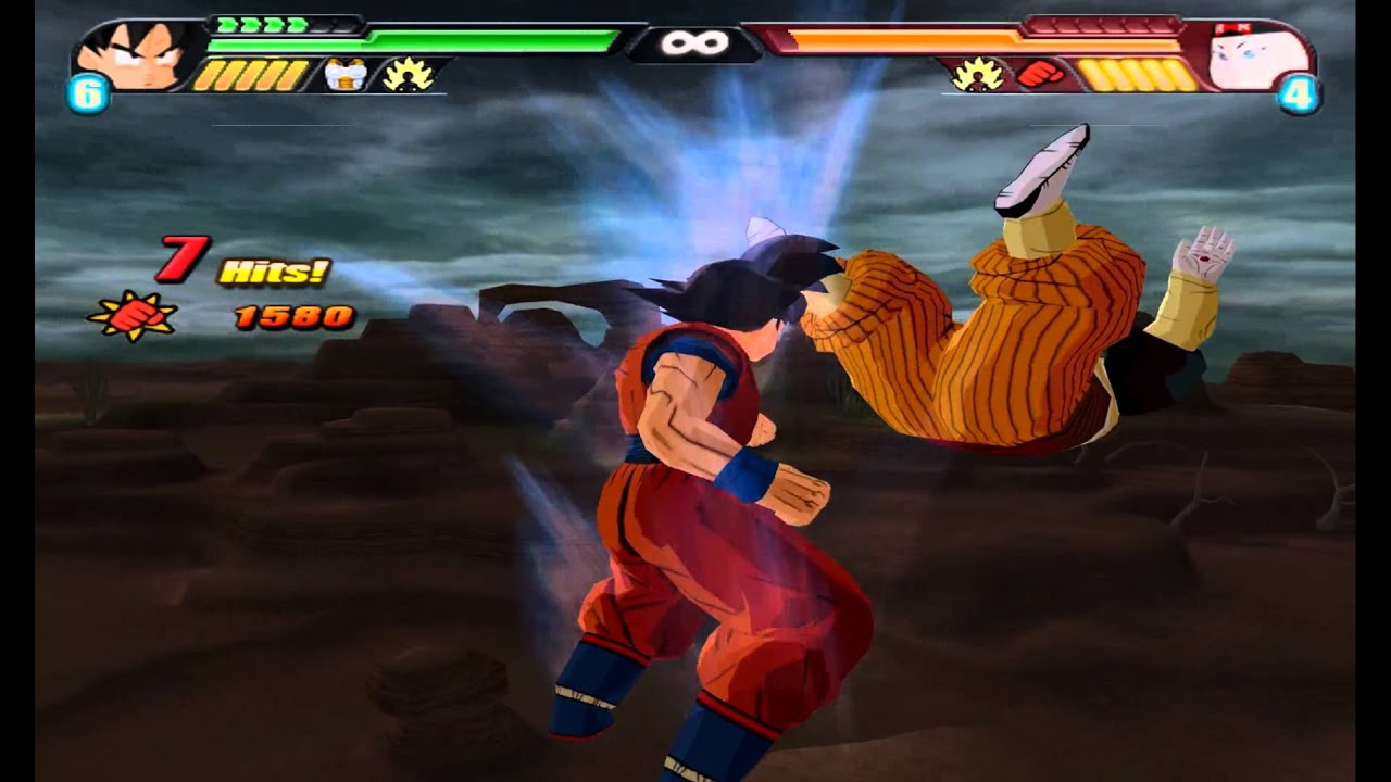 Goku (End) vs Android 19 - YouTube