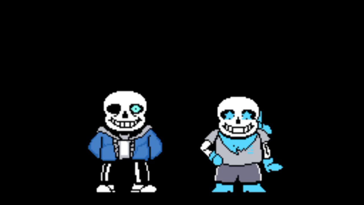 Undertale Y Fanonswap MASHUP (Megalovania + Passive Megalovania) - YouTube