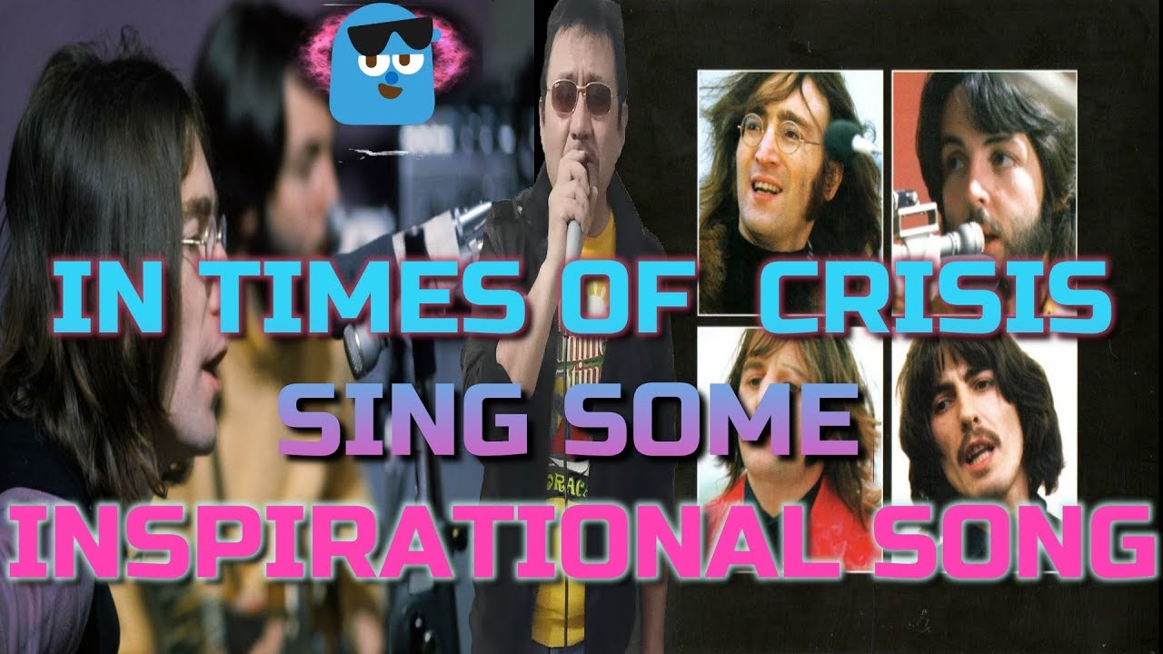 BEATLES GREATEST INSPIRATIONAL SONGS - YouTube
