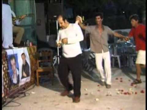 ΚΛΕΦΤΕΣ ΜΠΗΚΑΝ ΣΤΟ ΜΑΝΤΡΙ - YouTube