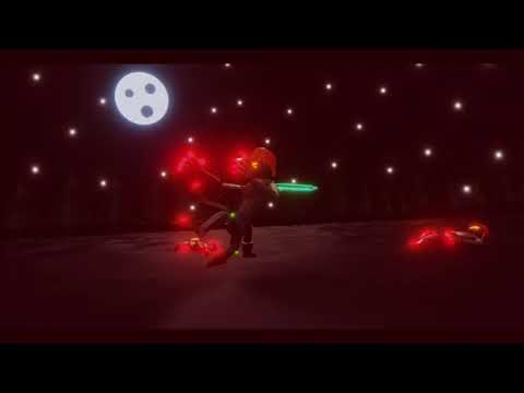 Vampire Hunter (1) | 3d Animation