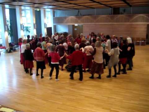 Čoček with Laura Shannon, music \