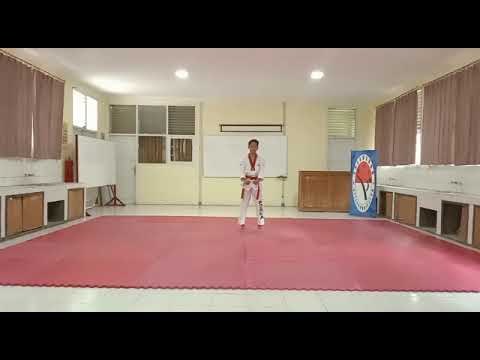 RAGIL ADITYA RAHADI_CILEGON BAJA CLUB_TAEGUK 6_PEMULA PUTRA FINAL ...