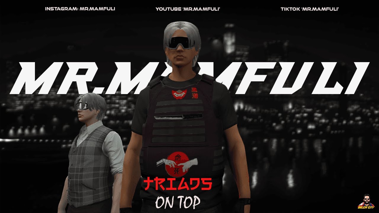 Moresi ta Bhagni haina hola| BalenCity RolePlay | Mr.Mamfuli - YouTube