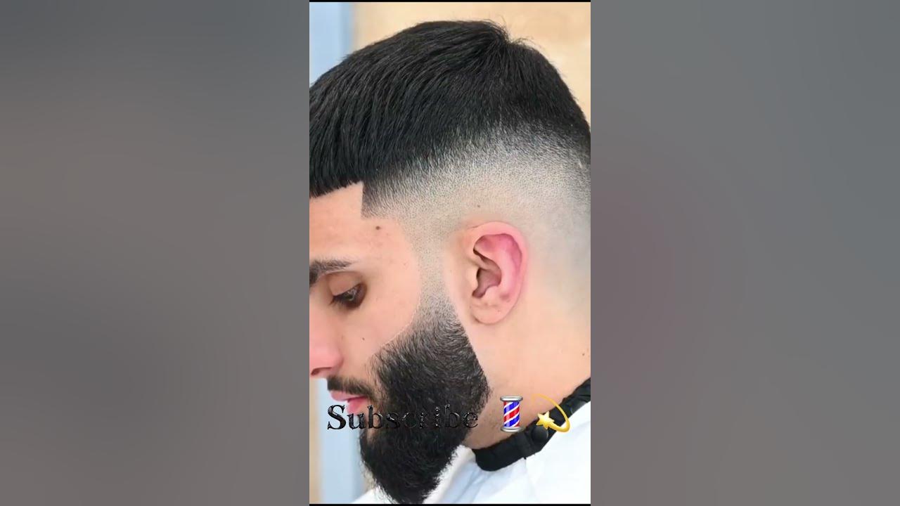 Best Fade Haircut For Boys 3 short video | Step By Step Tutorial 2024 | Sahil Barber 🇦🇪💫💈 - YouTube