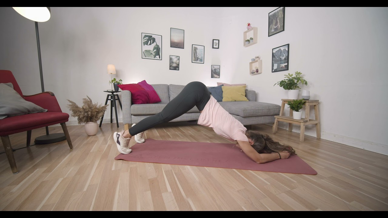 Reverse Hip Thrust - YouTube