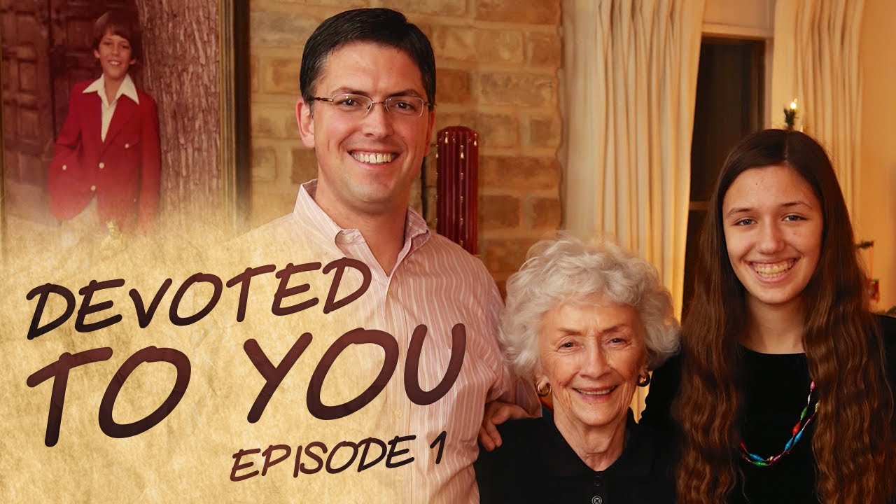 Devoted To You [Episode 1] - YouTube