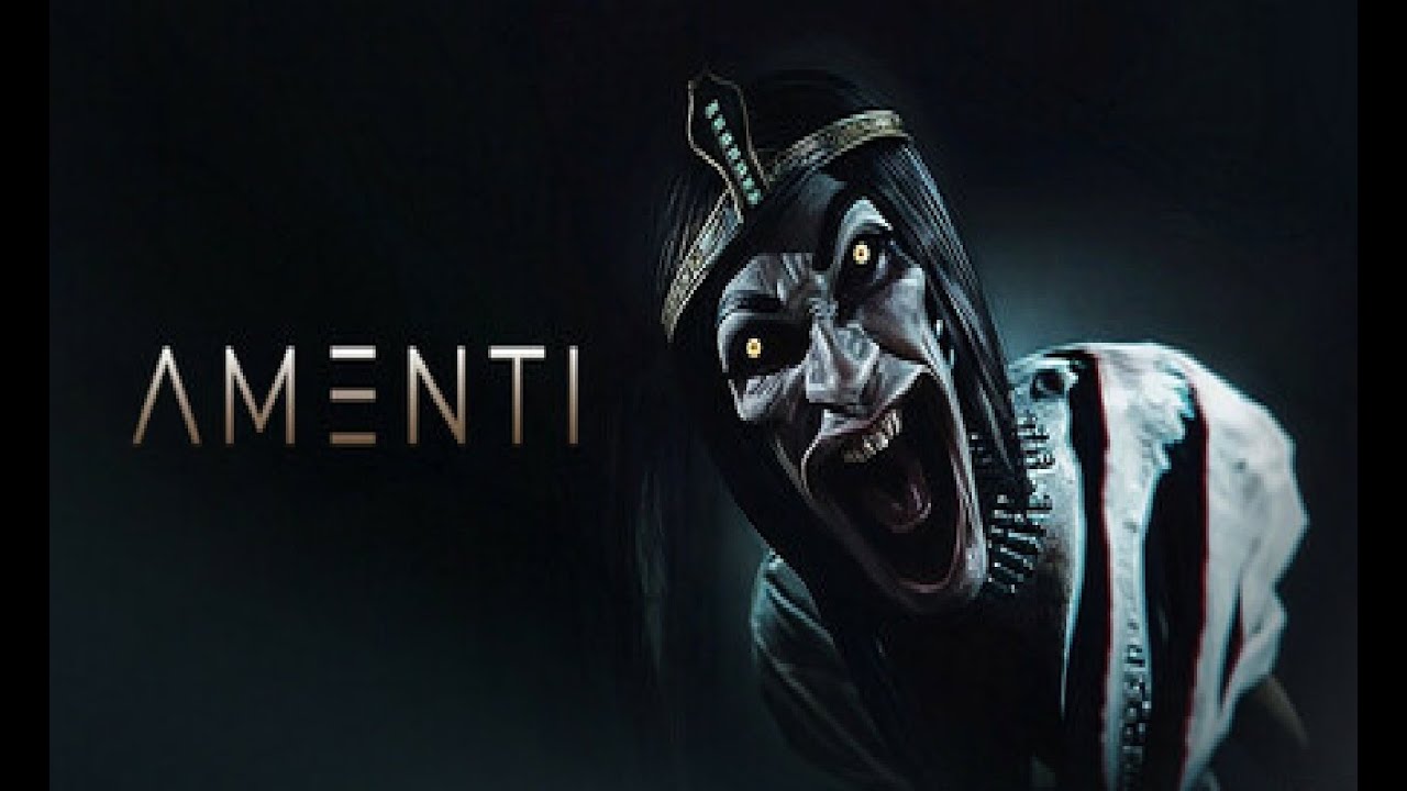 Aku Jadi Fotografer Horror Buat Jelajahi Pyramid Ges (Amenti) - YouTube