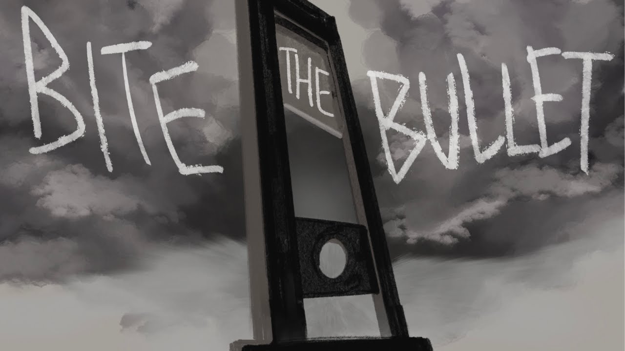 Bite The Bullet - Official Music Video - YouTube