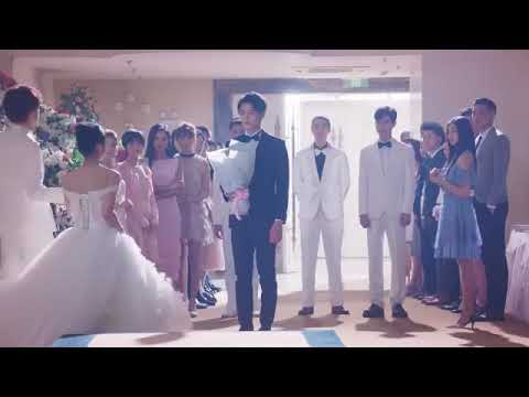 Meteor Garden Eng Sub..2018..Wedding