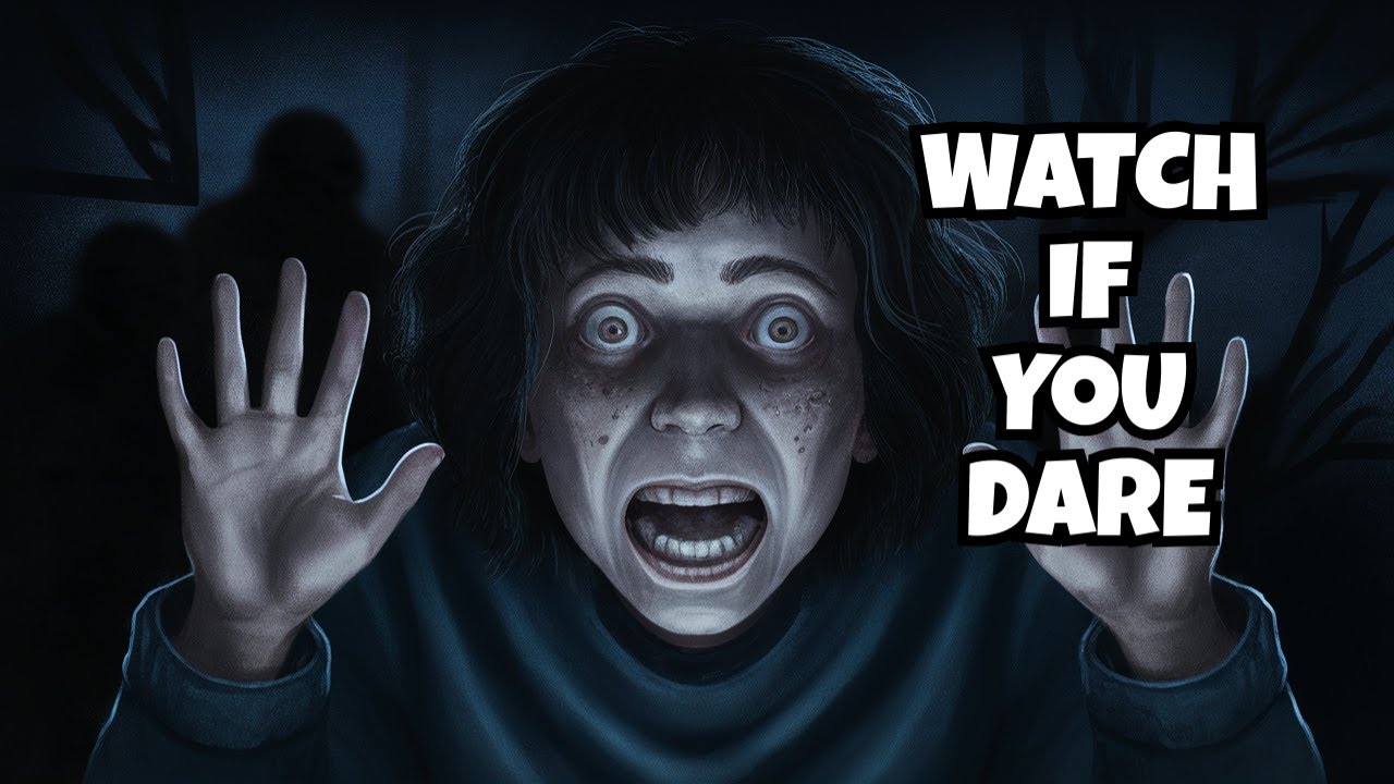 Brave Souls Only: Daring You To Watch This Scary Video Compilation At ...