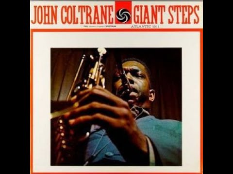 Naima Take 2 ( by John Coltrane ) - YouTube