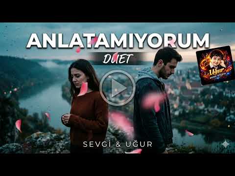 Anlatamıyorum 